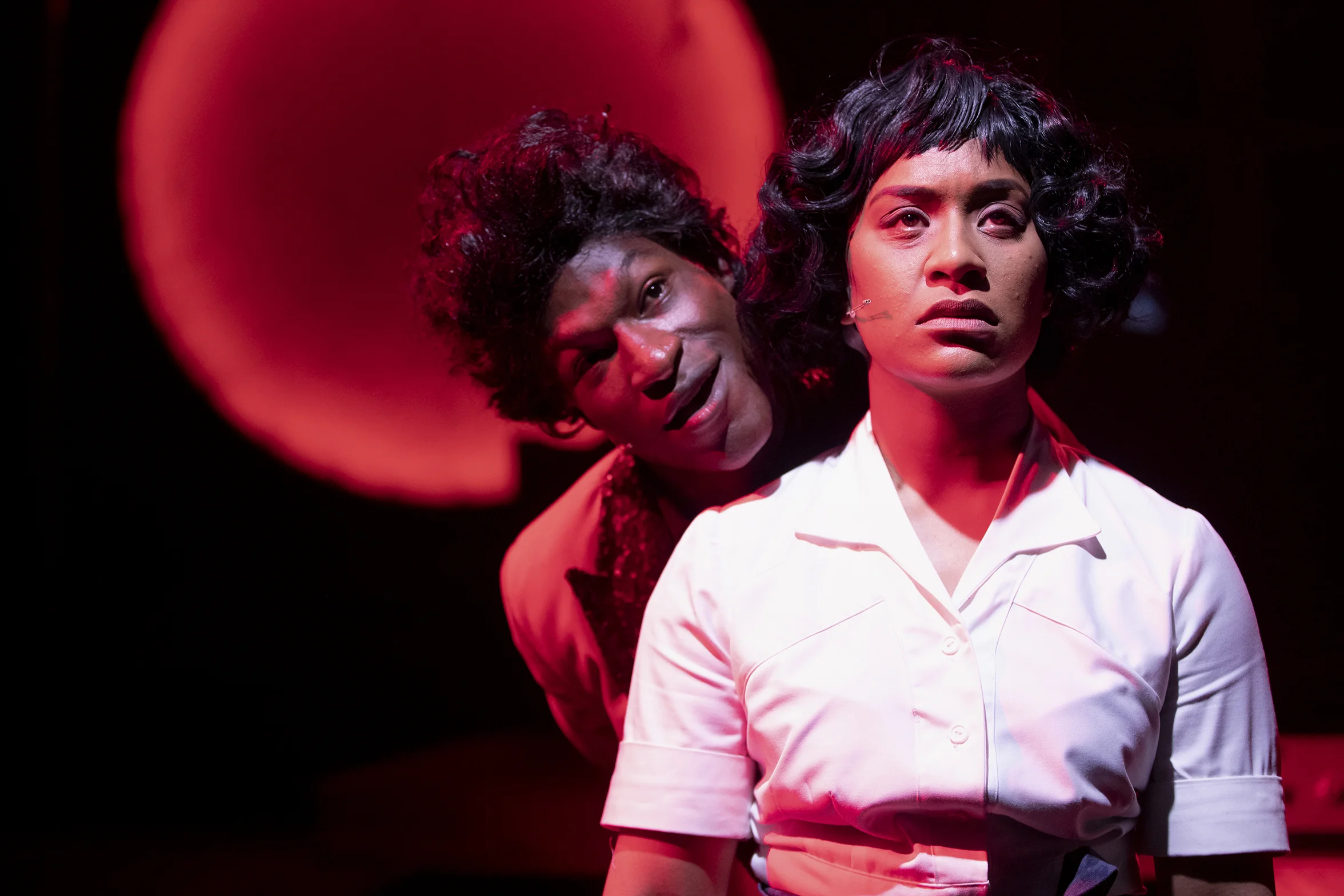 Caroline, or Change - KJ Theatre Diary