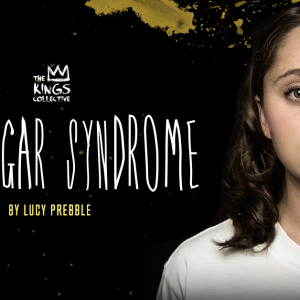 The Sugar Syndrome - KJ Theatre Diary