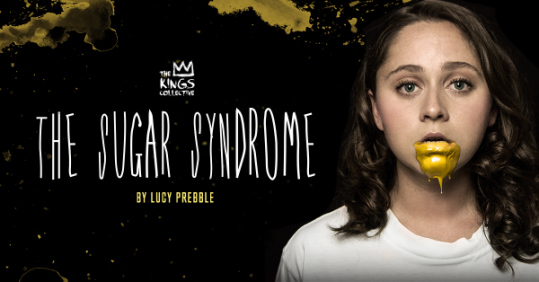 The Sugar Syndrome - KJ Theatre Diary